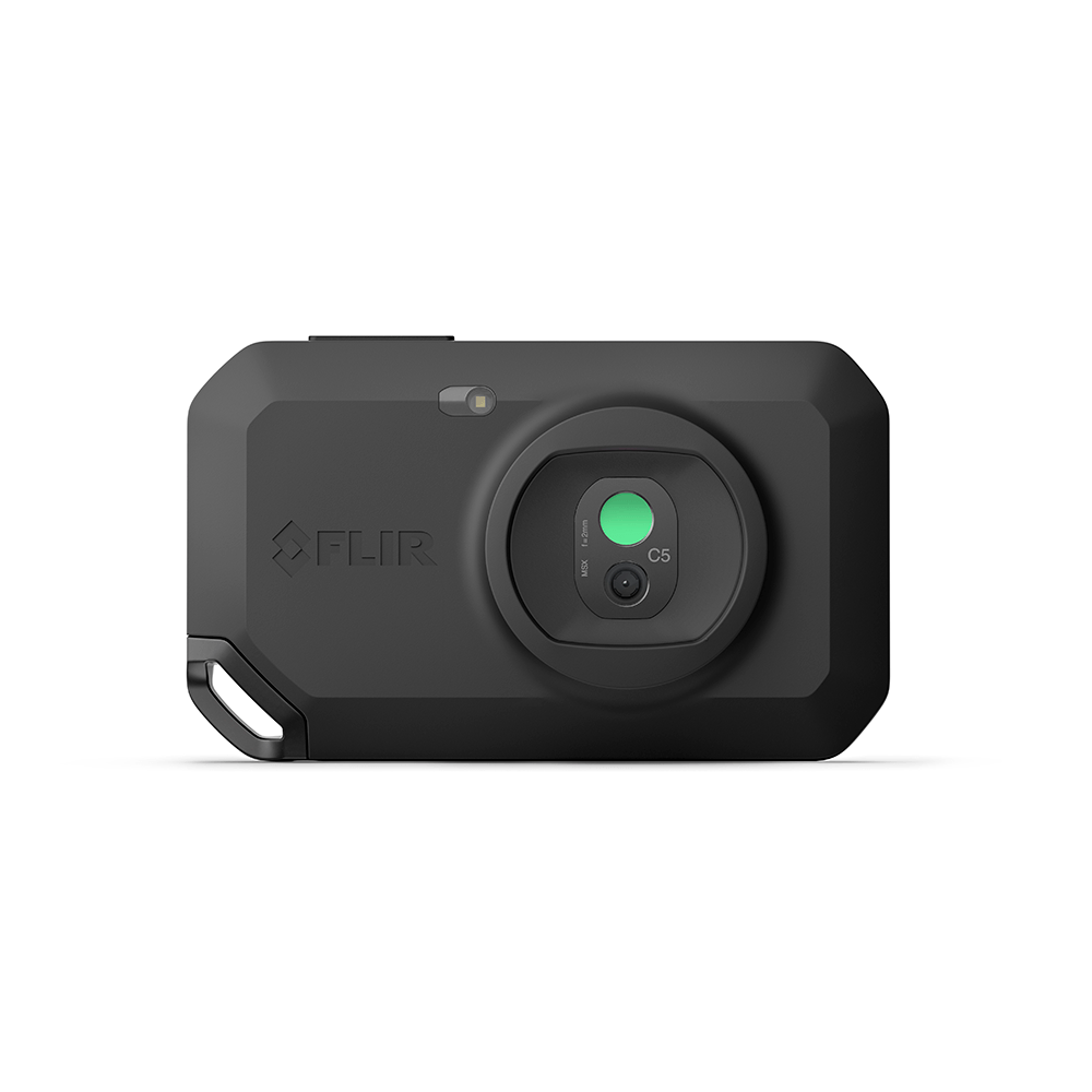 FLIR C5 - FLIR