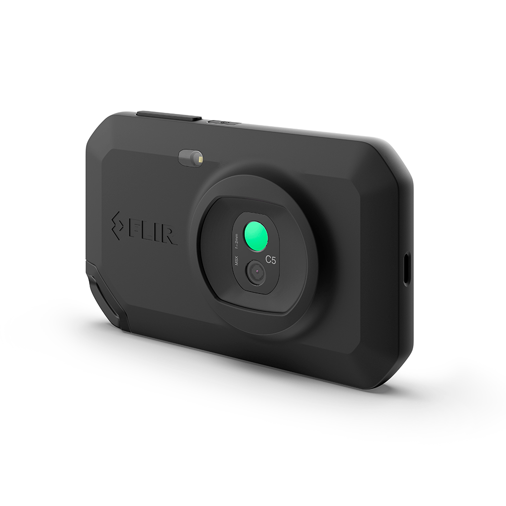 FLIR C5 - FLIR