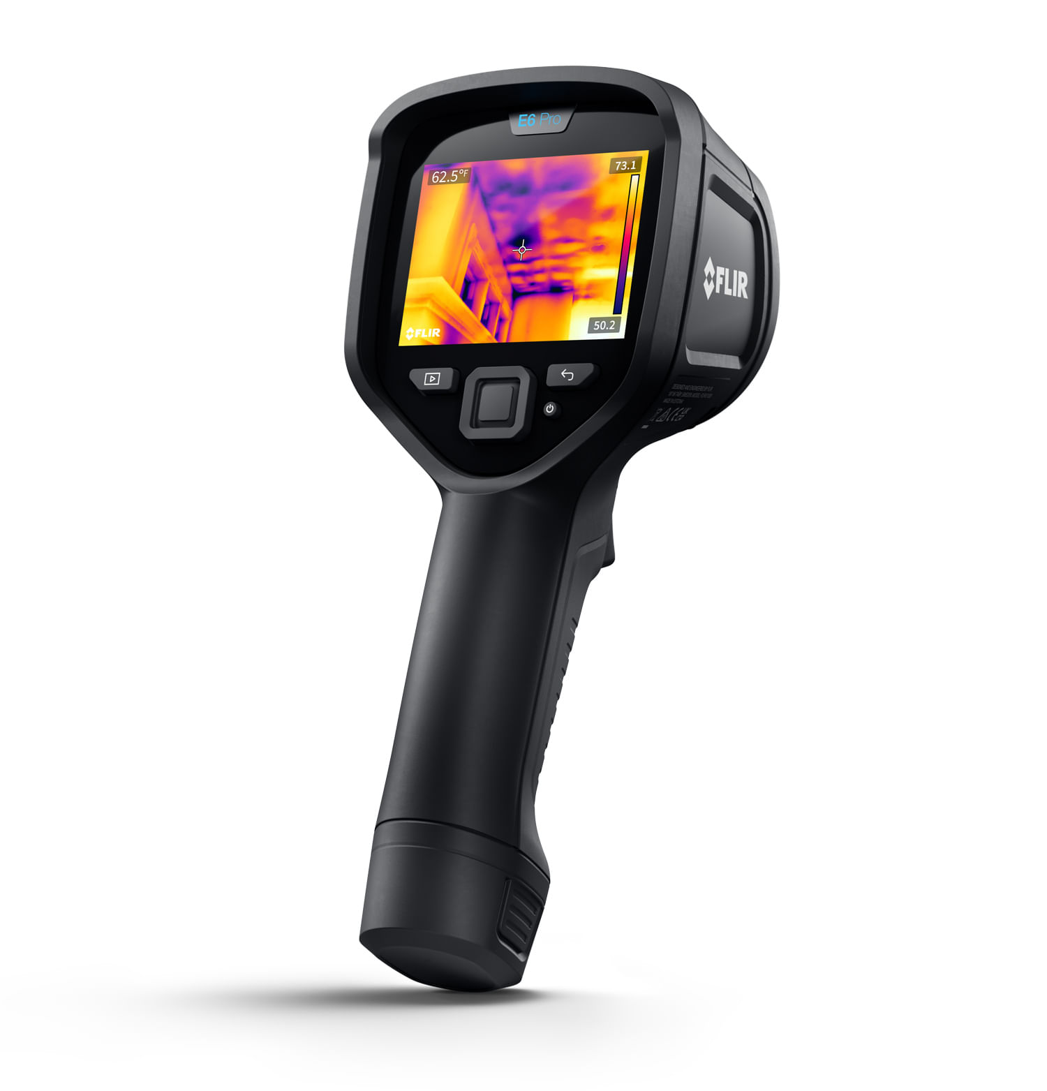 FLIR E6 PRO - FLIR