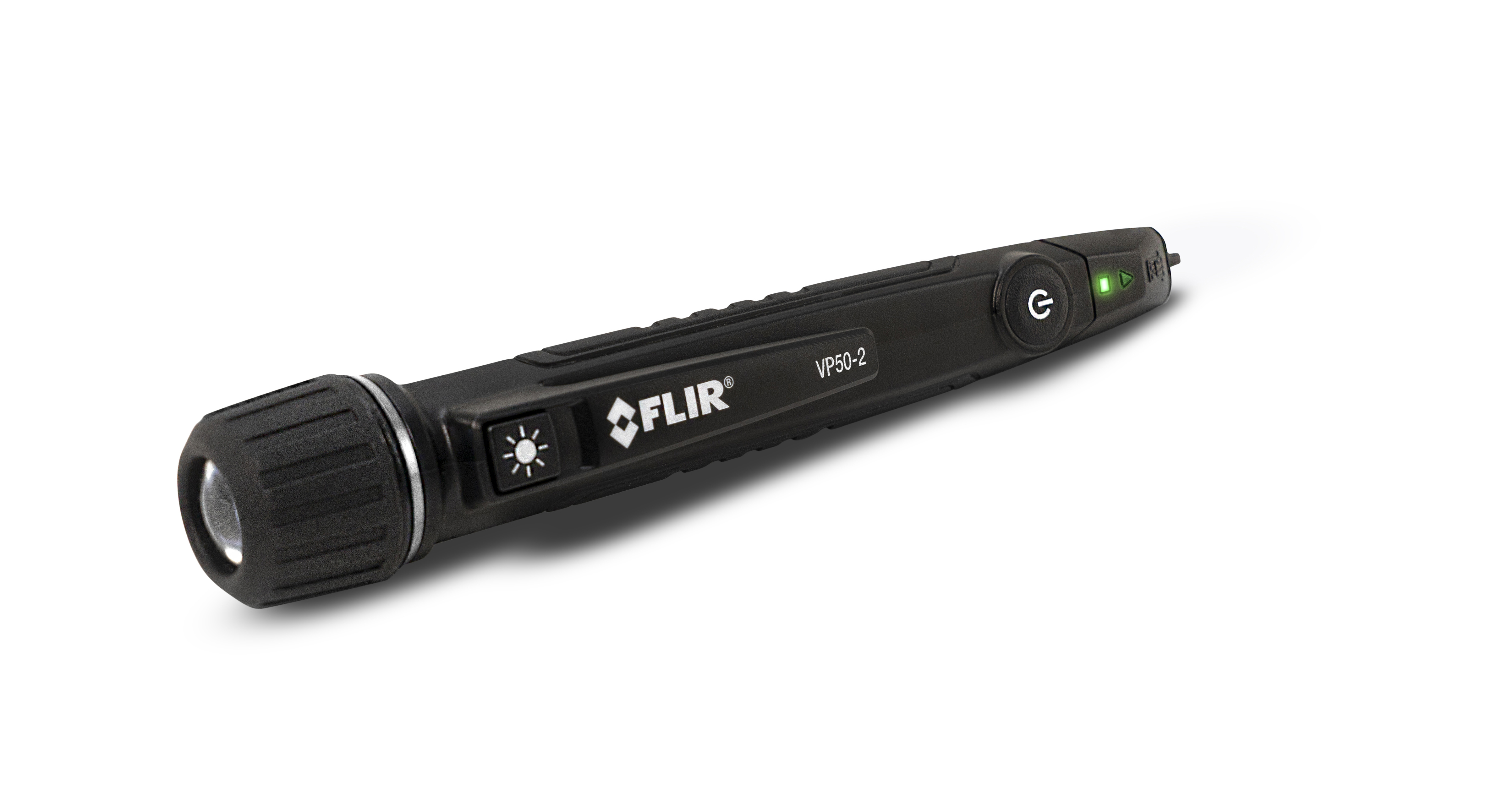 FLIR VP50-2 - FLIR